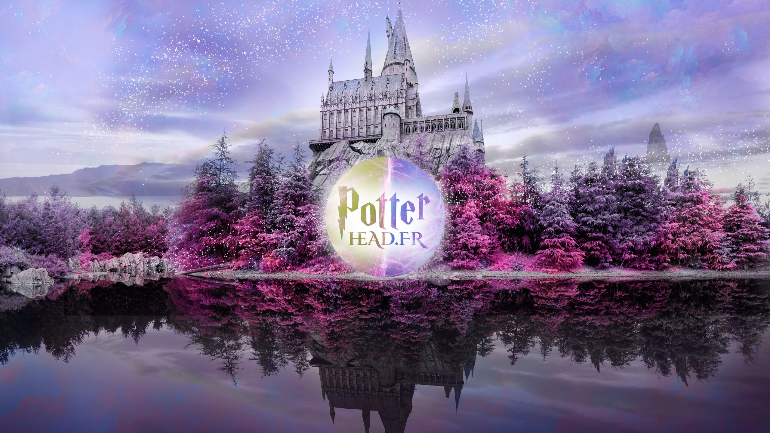 Grande Enquête Potterhead | Potterhead